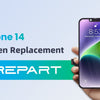 iPhone 14 Screen Replacement Guide with Video – REPART