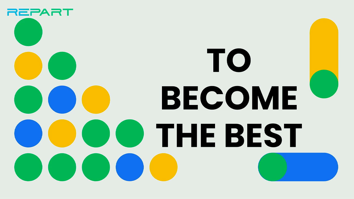 iPhone Screen Replacement Manufacturer | REPART