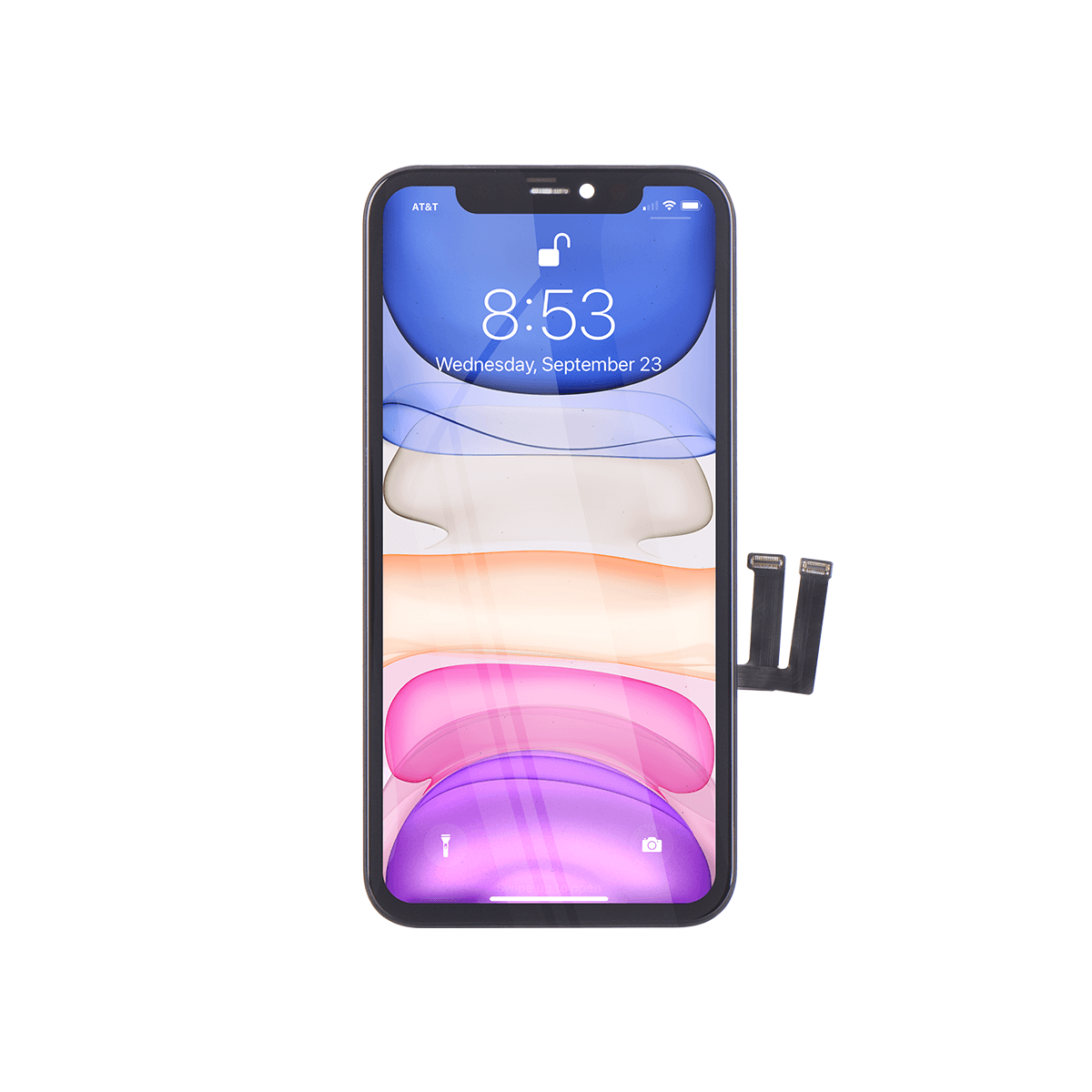 REPART iPhone 11 Incell Screen Assembly Replacement (Choice Incell)
