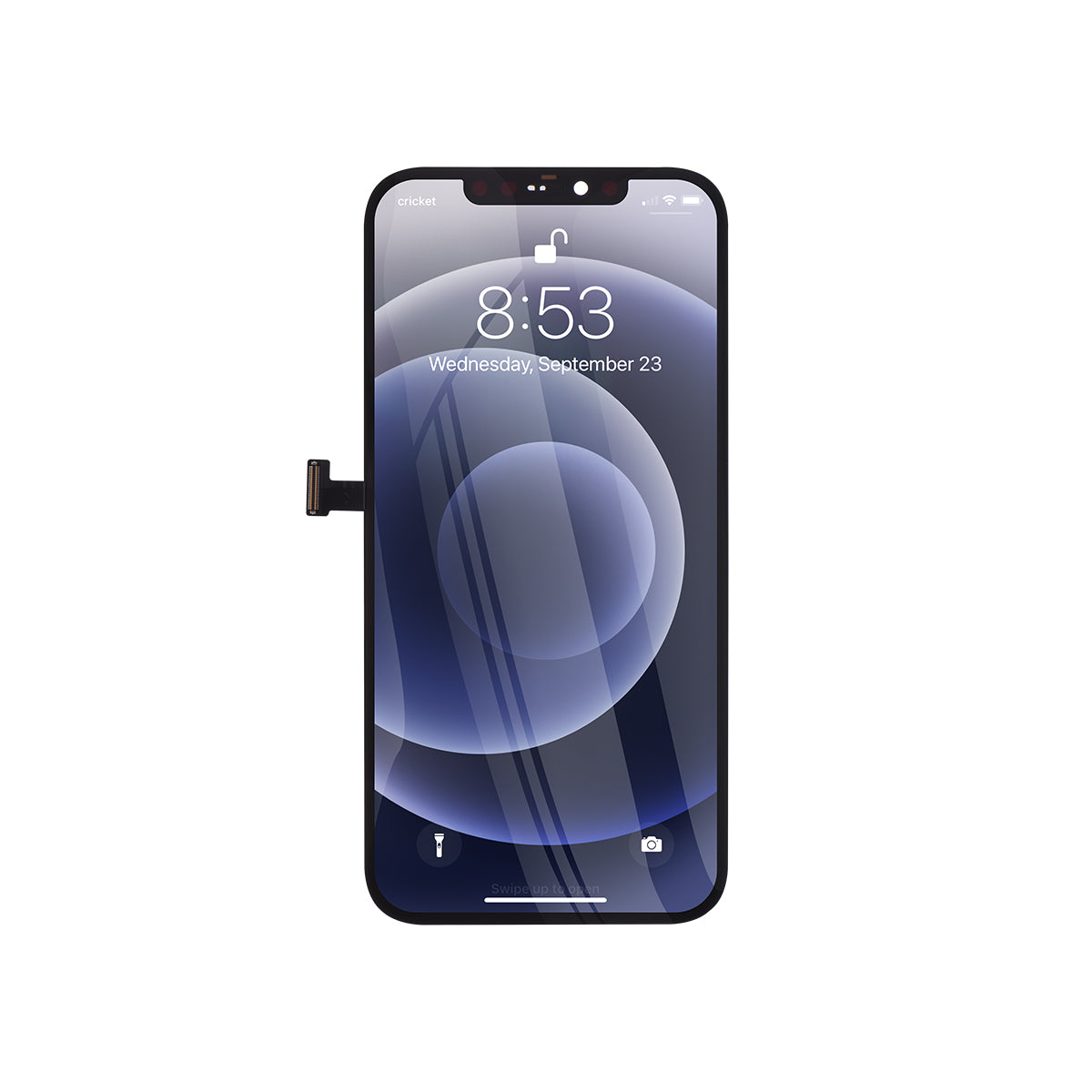 REPART iPhone 12 Pro Max Screen Assembly Replacement (Select Incell)