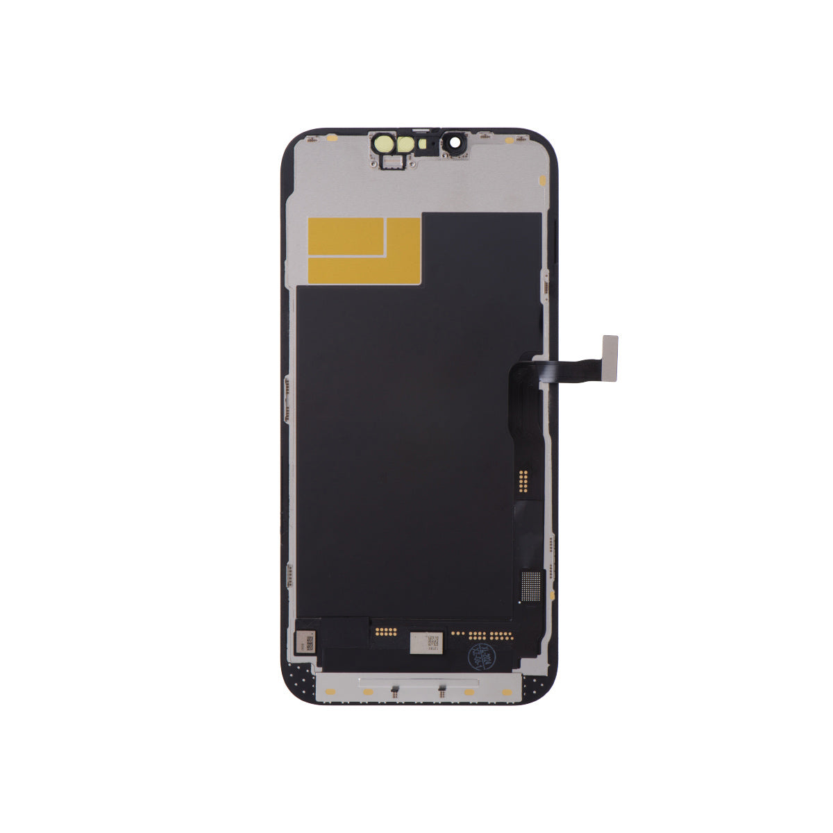 REPART iPhone 13 Pro Max Hard OLED Screen Assembly Replacement (Prime)