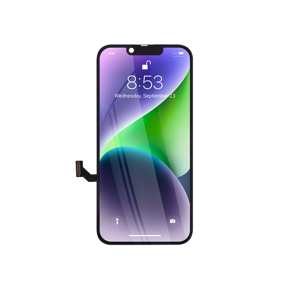 REPART iPhone 14 Screen Assembly Replacement (Select Incell)