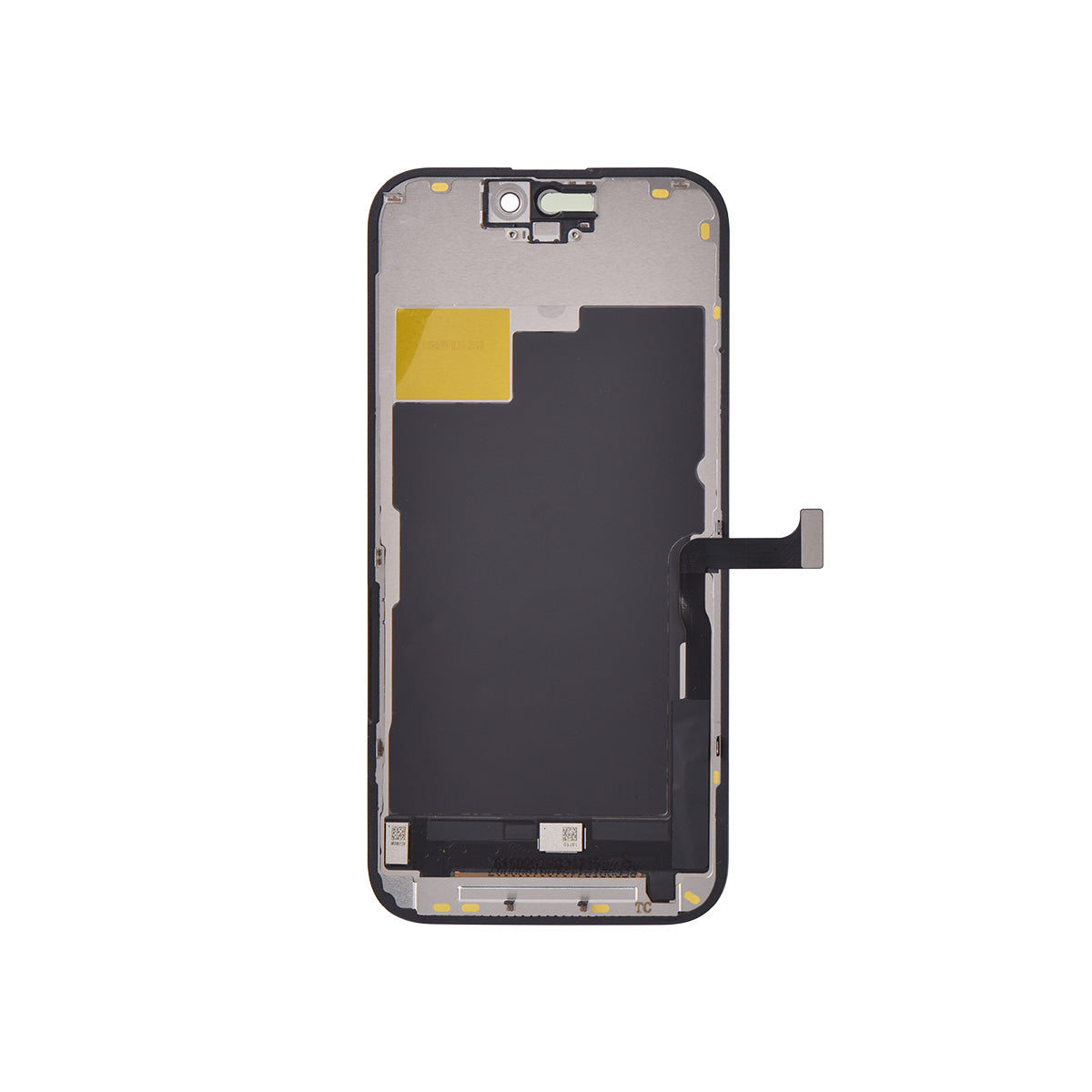 iPhone 15 Pro Screen Replacement – REPART Select Incell 120Hz Display