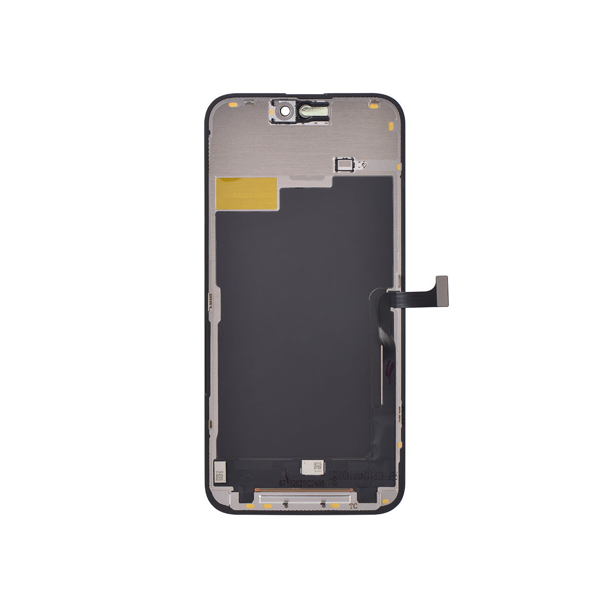 iPhone 15 Pro Max Screen Assembly Replacement With 80Hz Refresh Rate ...