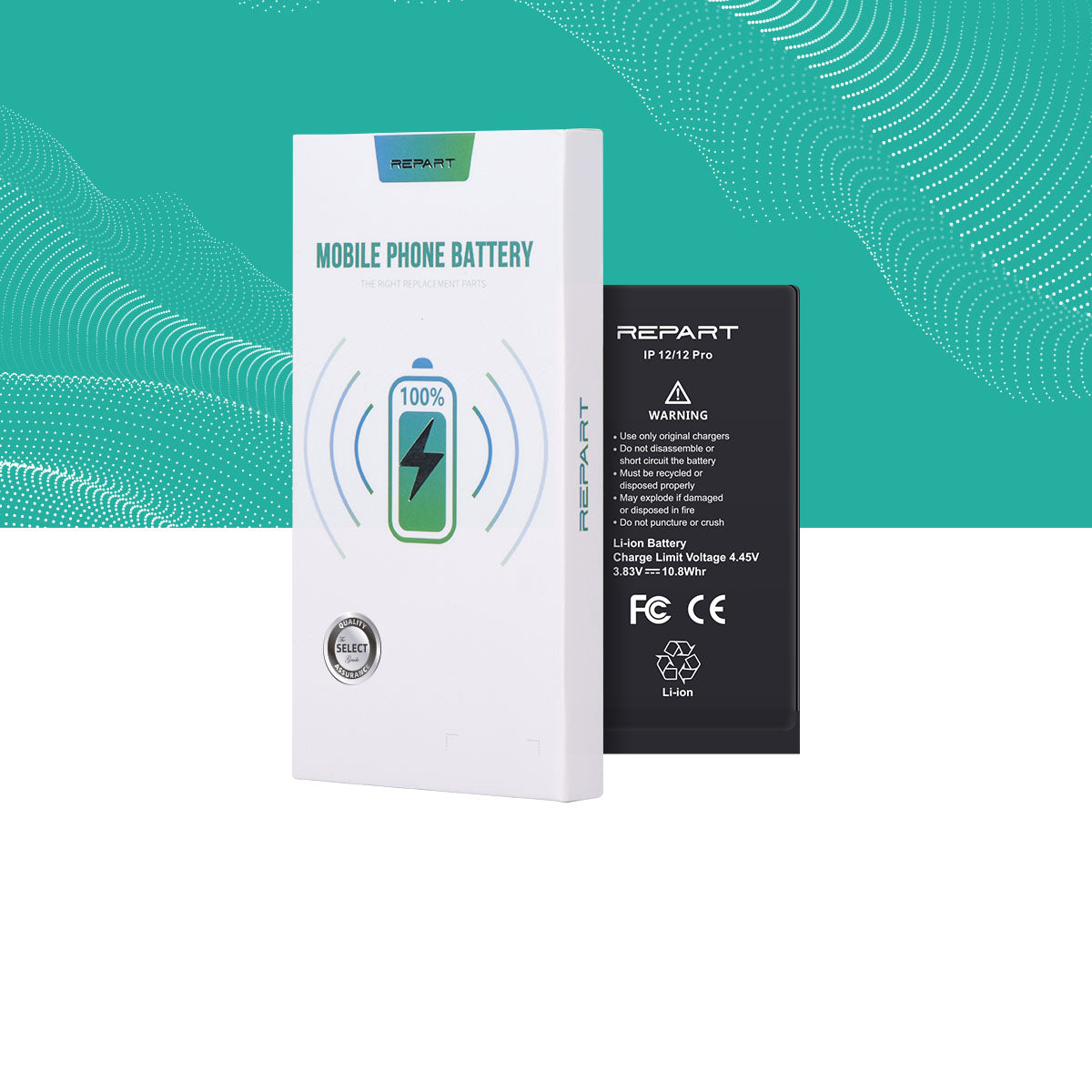 REPART: Wholesale Cell Phone Parts Manufacturer and Supplier