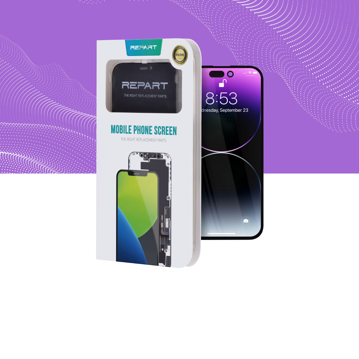 REPART: Wholesale Cell Phone Parts Manufacturer and Supplier