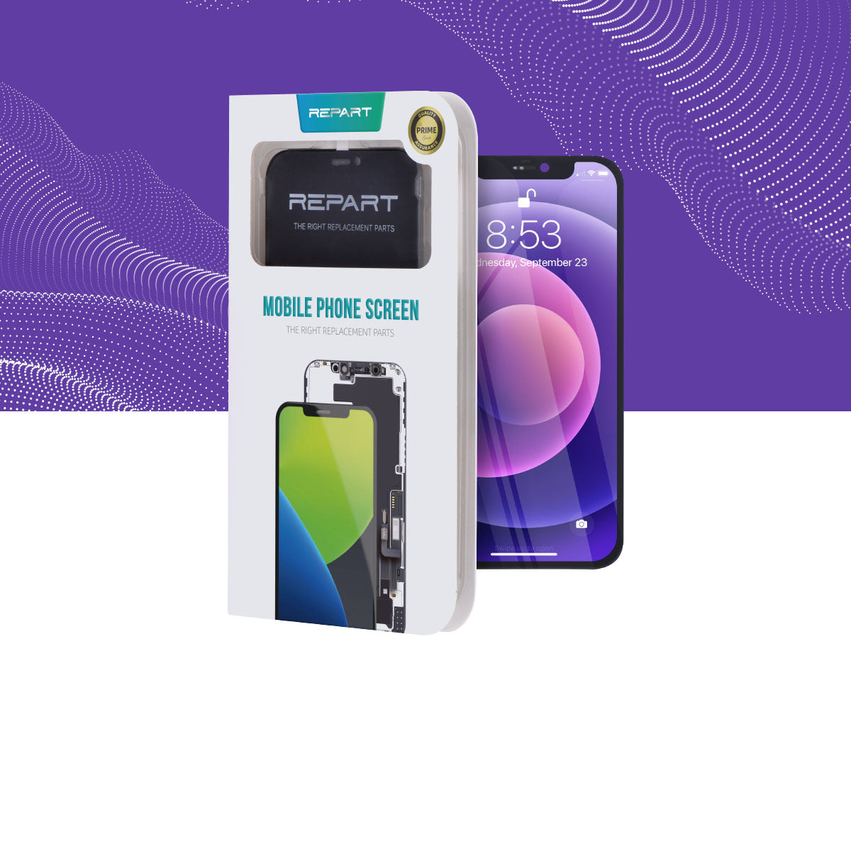 REPART: Fabricante y proveedor mayorista de repuestos para teléfonos ...