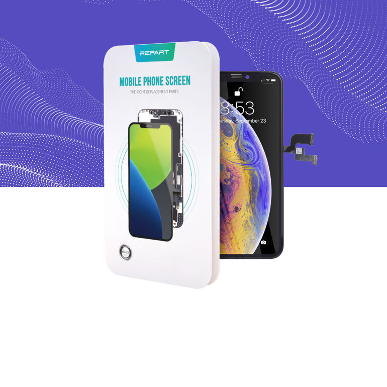 REPART: Wholesale Cell Phone Parts Manufacturer and Supplier