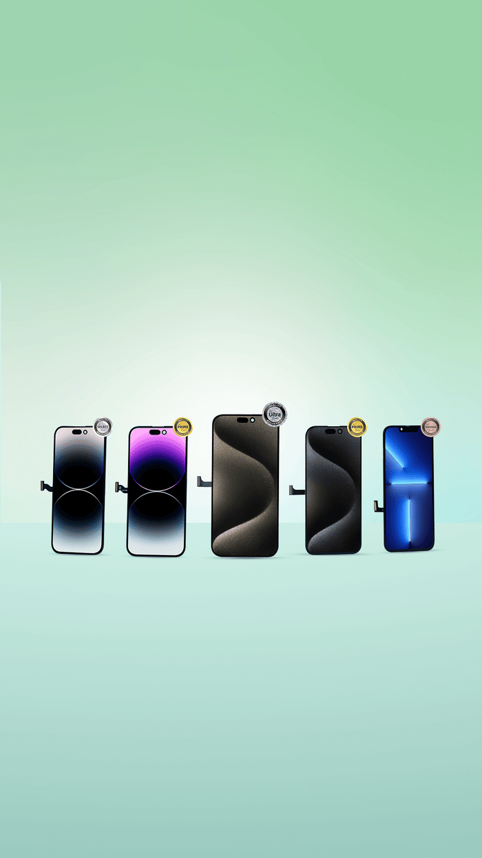 REPART: Wholesale Cell Phone Parts Manufacturer and Supplier