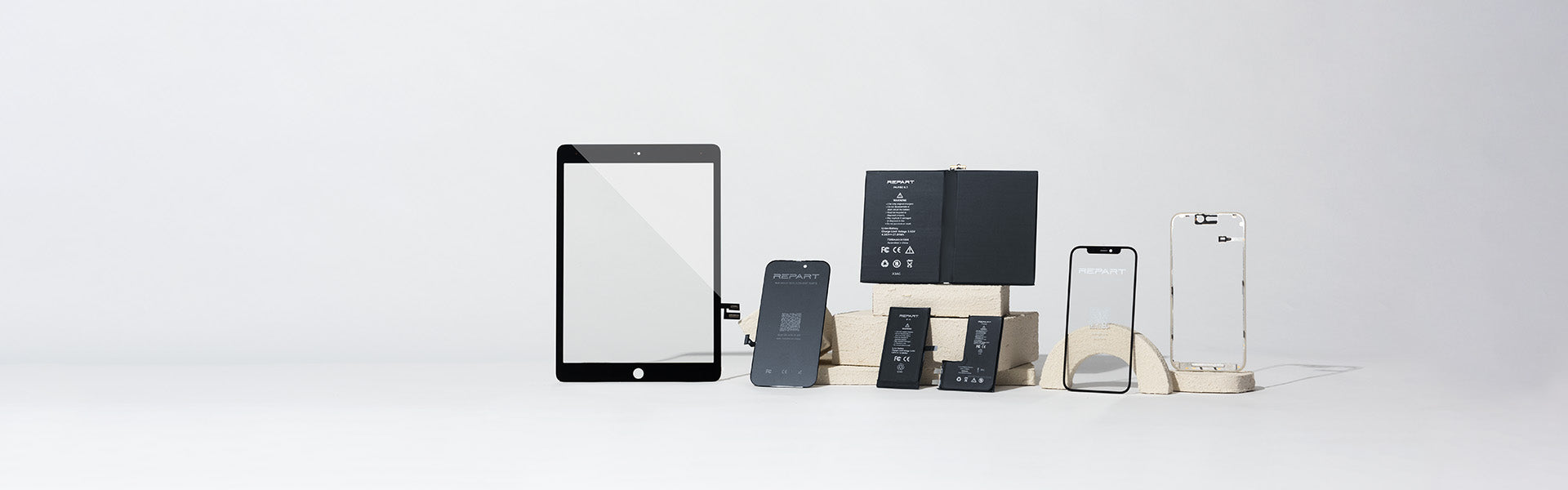 REPART: Wholesale Cell Phone Parts Manufacturer and Supplier