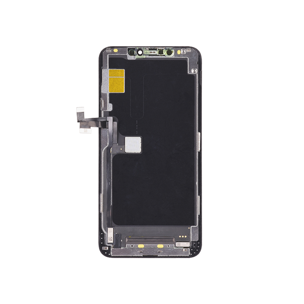 REPART iPhone 11 Pro Max Soft OLED Screen Assembly Replacement (Prime)